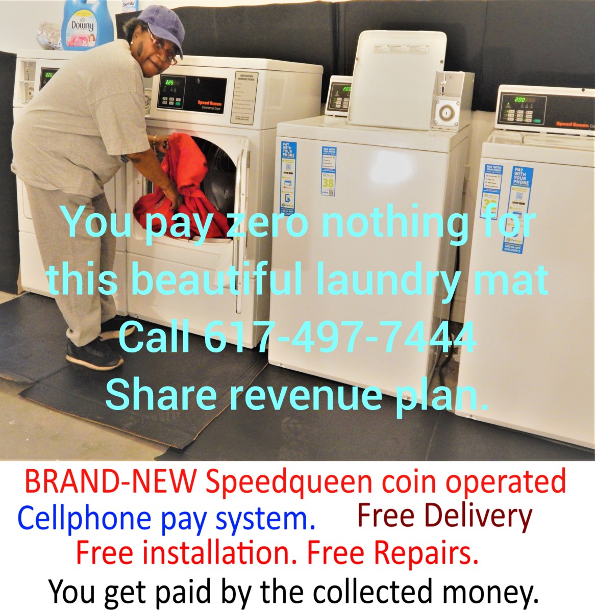 coin op laundry – LAUNDRY MONEY